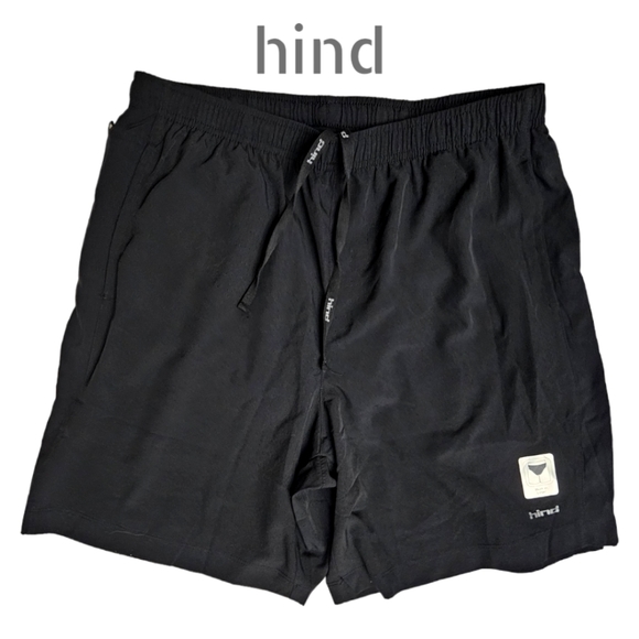 Hind | Shorts | Hind Motion Athletic Shorts | Poshmark